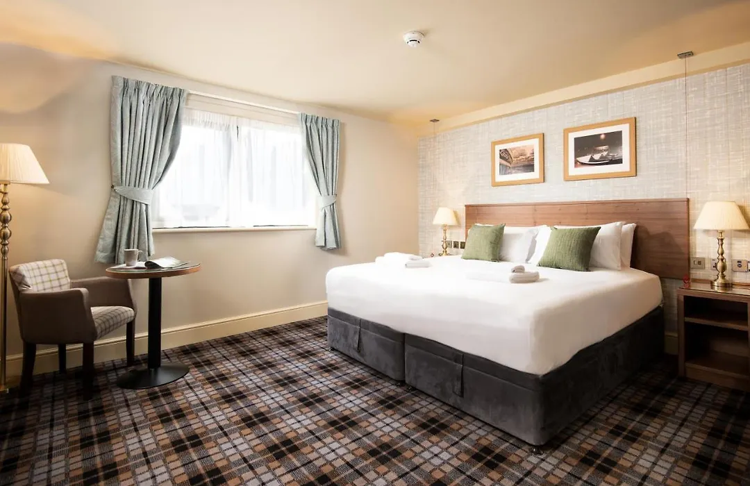 THE SEABURN INN - THE INN COLLECTION GROUP SUNDERLAND | ACCOMMODATION ...