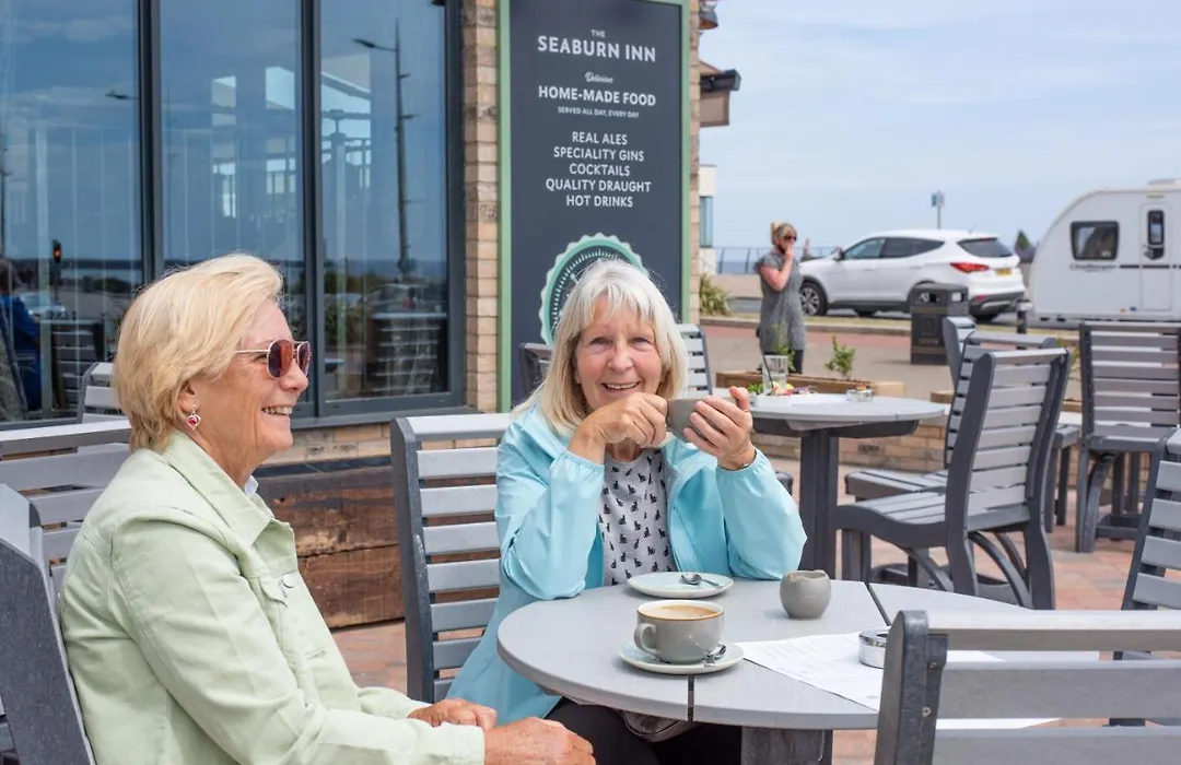 THE SEABURN INN - THE INN COLLECTION GROUP SUNDERLAND | ACCOMMODATION ...